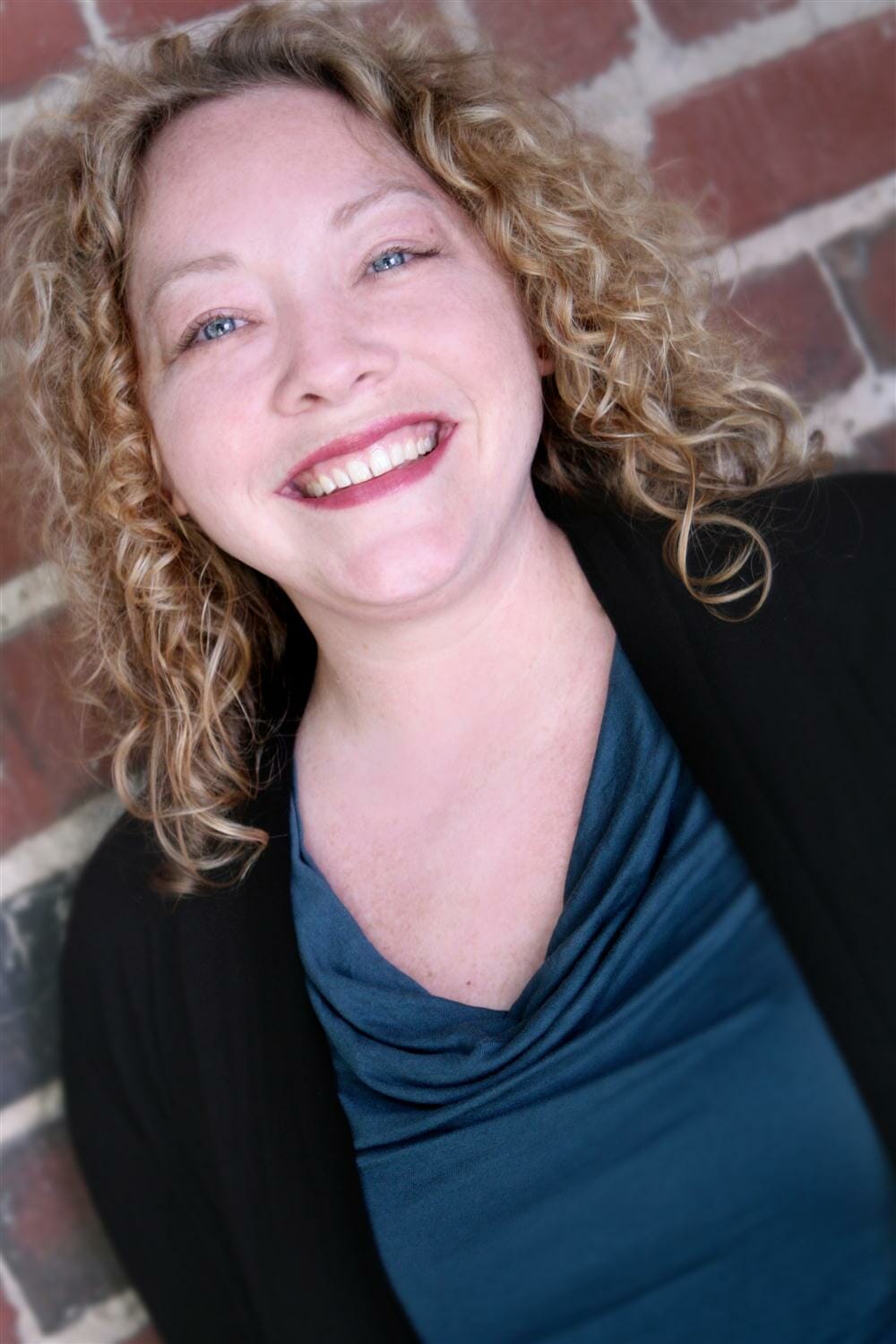 Marketing: It’s Easy When You’ve Got Cool Stuff to Say - Points of Light