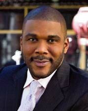Join Actor Tyler Perry and 5,000 Others to Change Lives - Points of Light