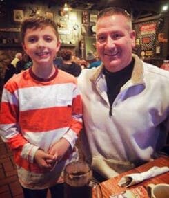 Eckert Family - Points of Light