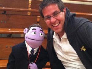 Eric Friedman - Points of Light