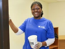 Days of Service Spark Commitment to Volunteering Among Belk Employees ...