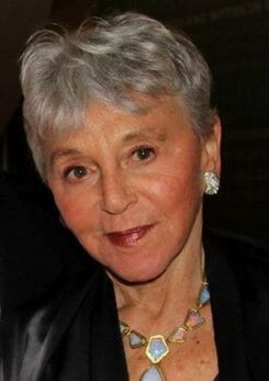 Eva Haller - Points of Light