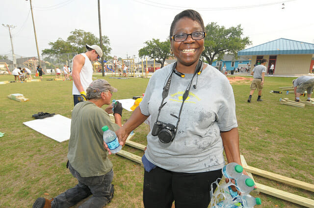 Top 10 Reasons to Join Us at the 2015 Conference on Volunteering and ...