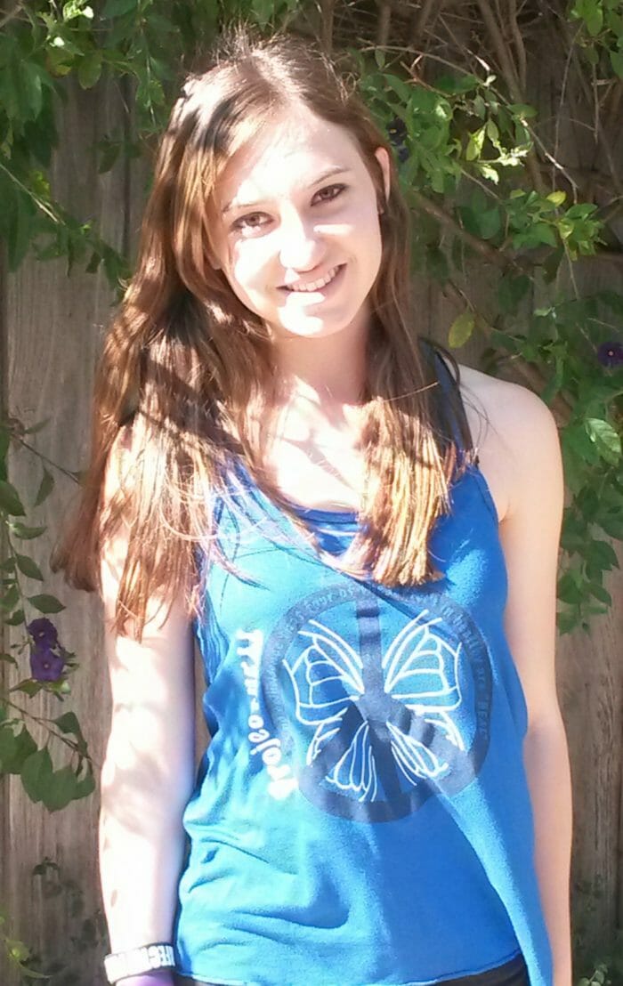 Kristen Pizzo - Points of Light