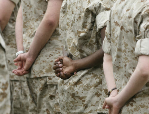 For 9/11 Day, a Message from a Marine About What it Means to Serve ...