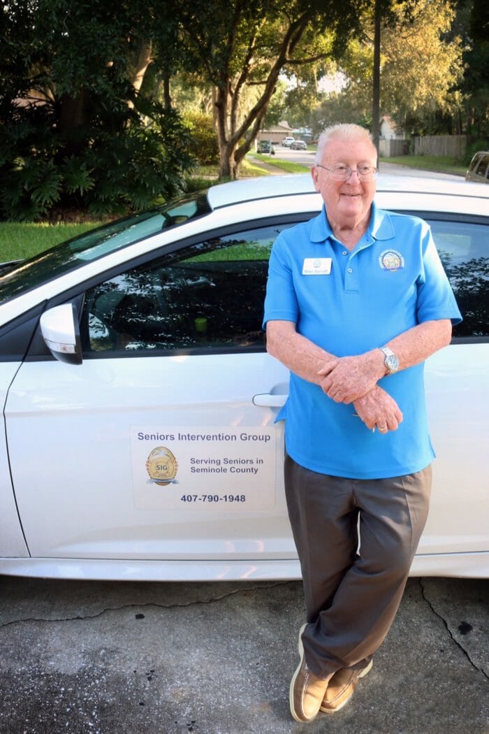 Michael Barratt - Points of Light