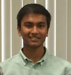 Shalin Shah - Points of Light