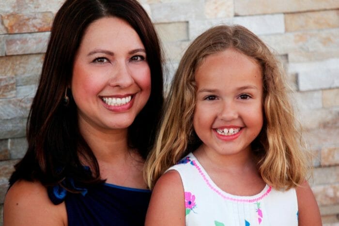 Anika Jackson - Points of Light