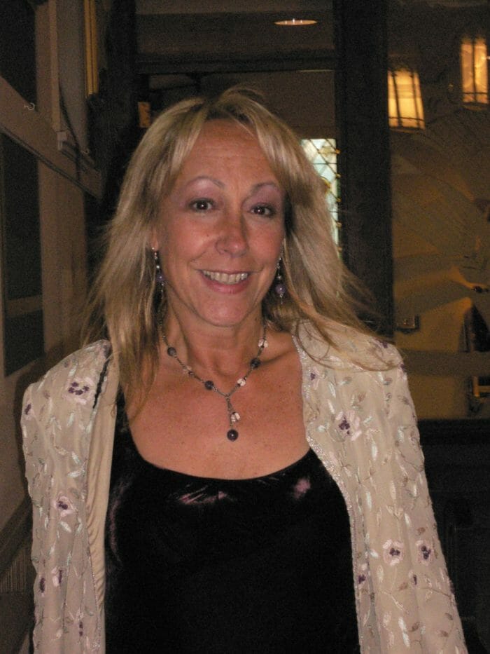 Lisa Cohn - Points of Light