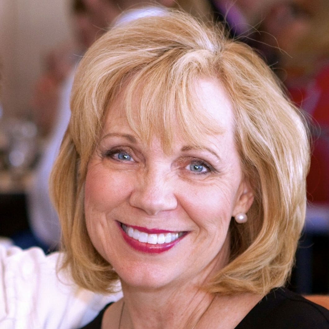 Carol Dow-Richards - Points of Light