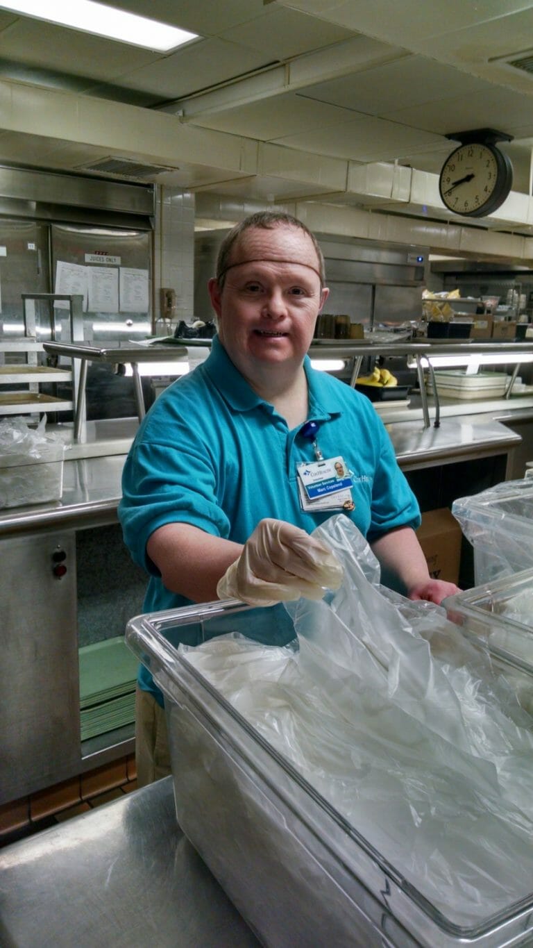 Marc Copeland - Points of Light