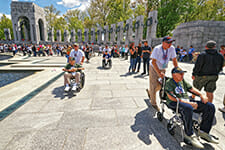 4 Ways to Give Back to Veterans - Points of Light