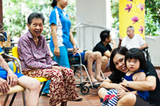 What’s Working for Employee Volunteering in Asia? - Points of Light