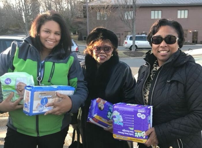 Autumn Williams - Points of Light