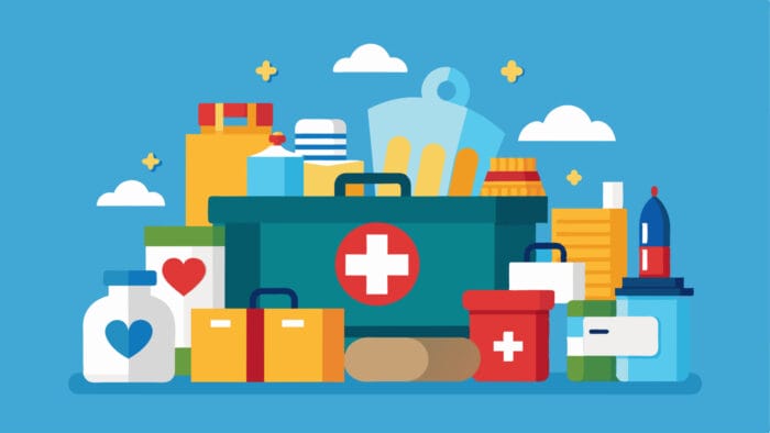 5 Ways to Make Disaster-Relief Donations Personal and Impactful ...