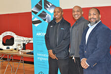 With Unique Employee Programming, Arconic Connects Corporate Values ...