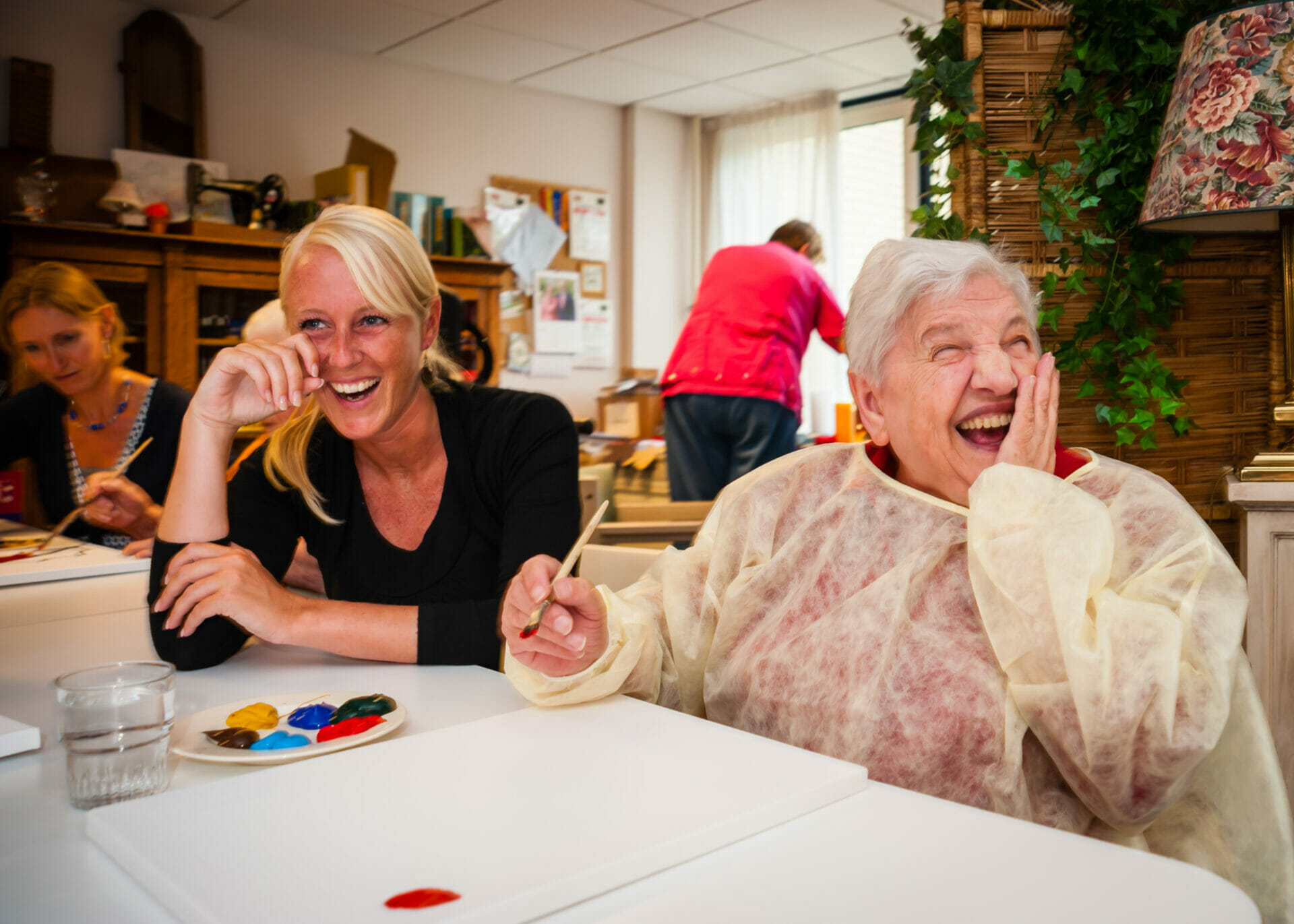 Service Enterprise Program | A Points of Light Certification Program