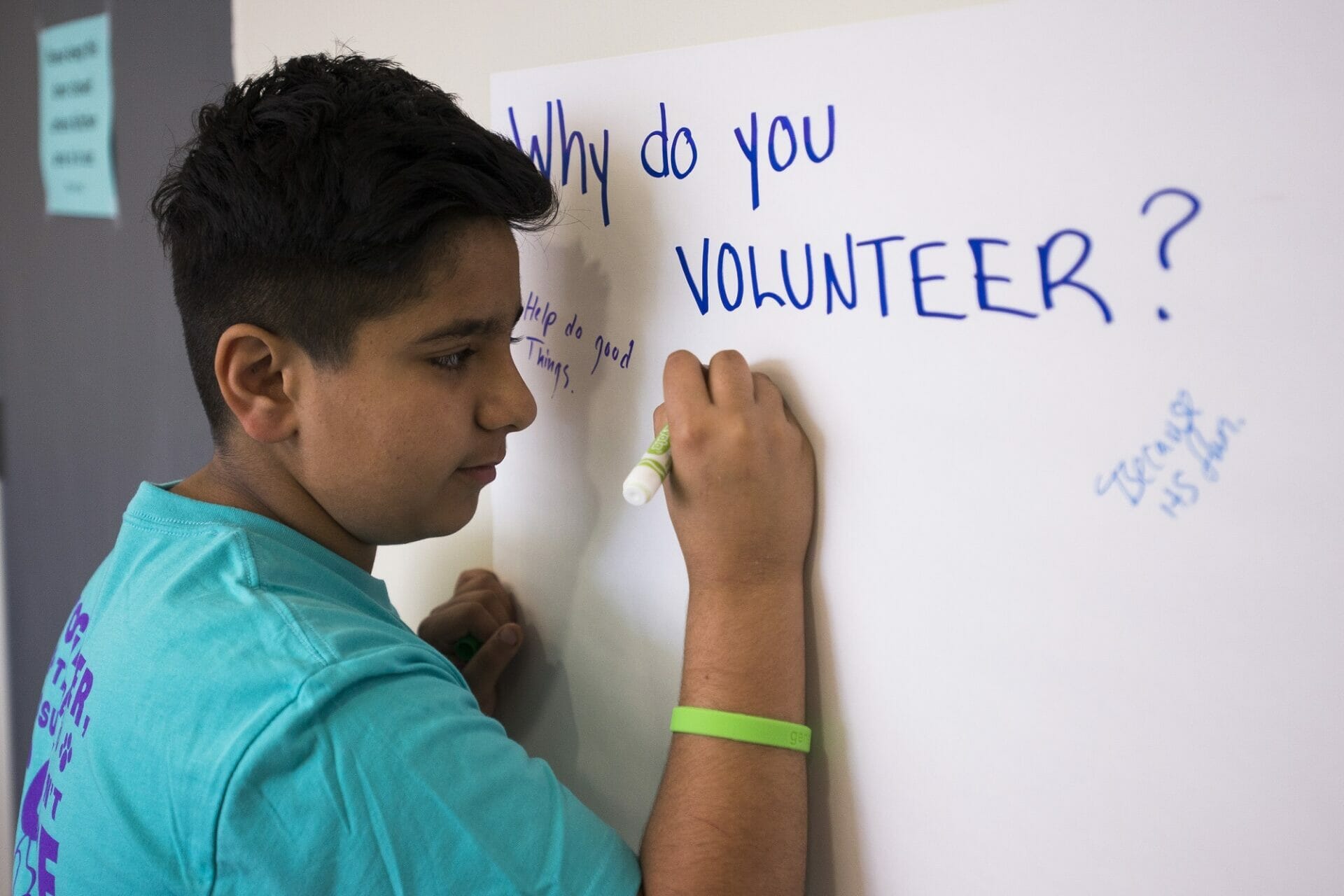 Volunteer Recognition Products - Points of Light Consulting