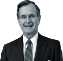 Neil Bush - Points of Light