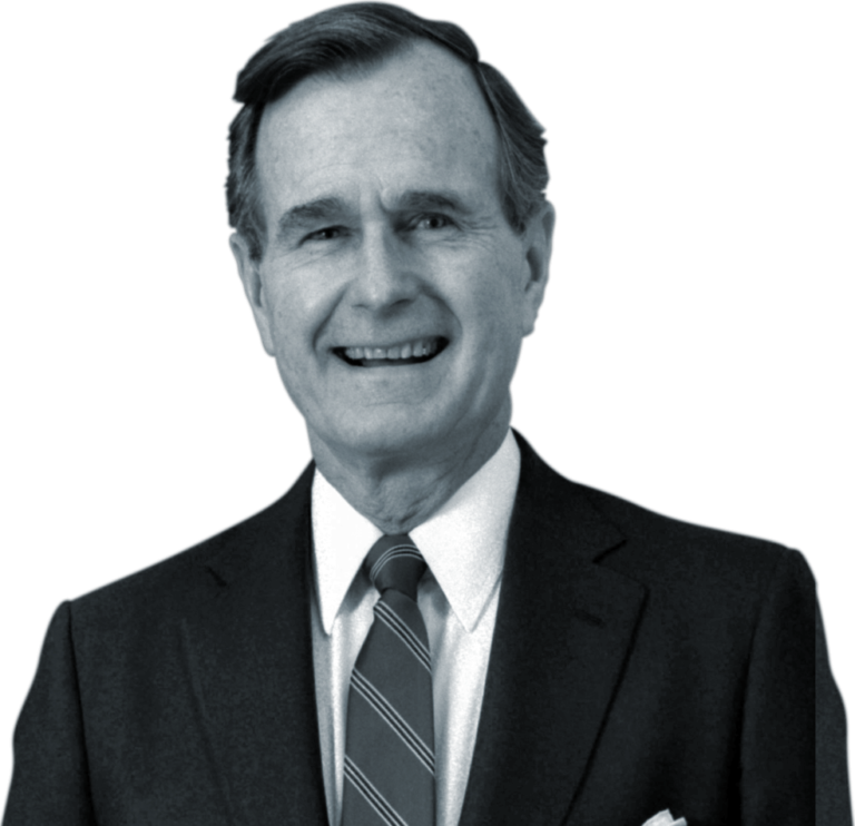 Neil Bush - Points of Light