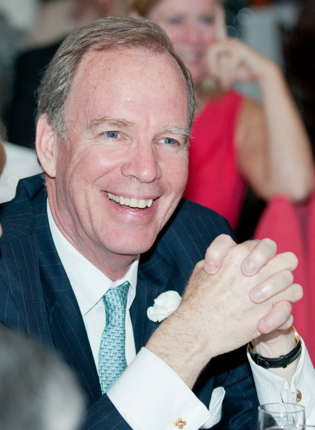 Gregg Petersmeyer - Points of Light