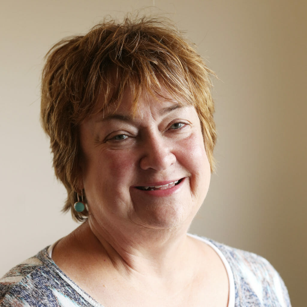 Jean Becker - Points of Light