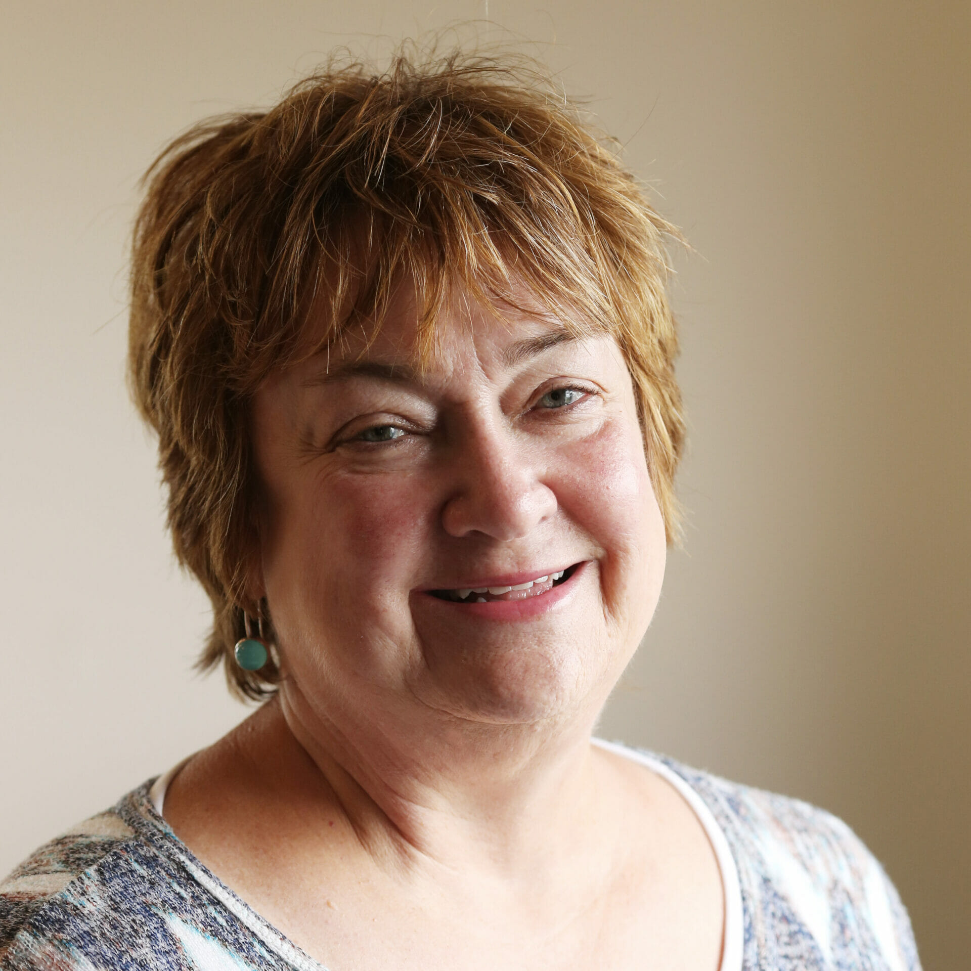 Jean Becker - Points of Light