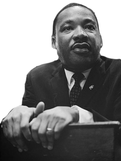 MLK Jr. Day of Service | Join Points of Light for a National Day of Service