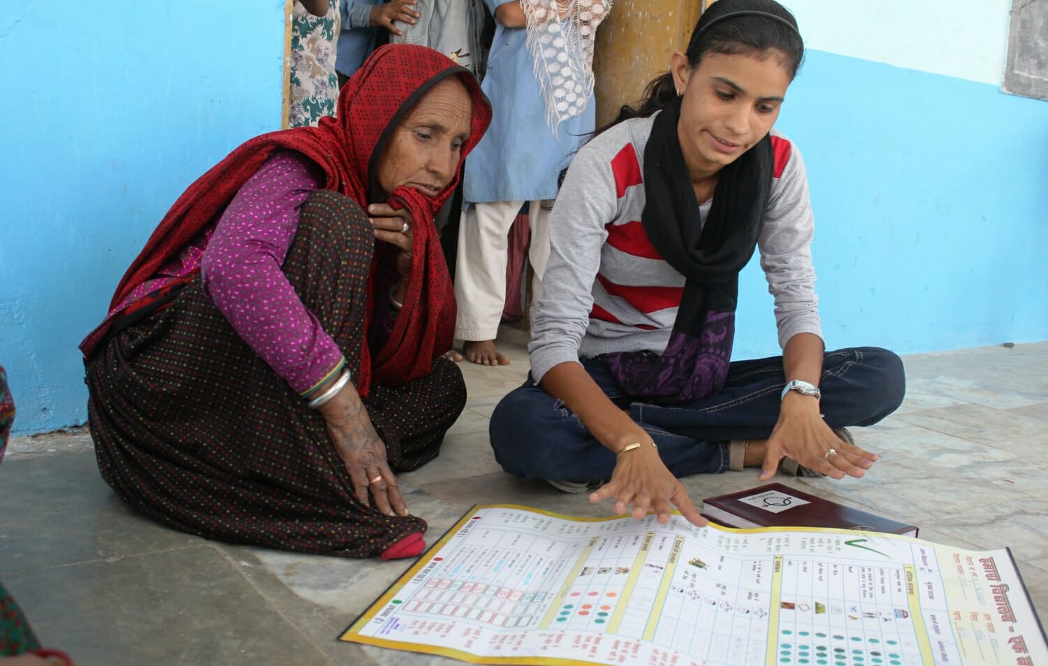 Connecting Nonprofits and Volunteers to Create a Culture of Service in ...