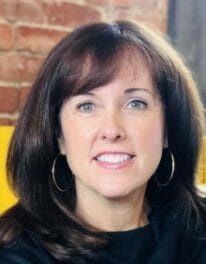 Suzanne Spero - Points of Light