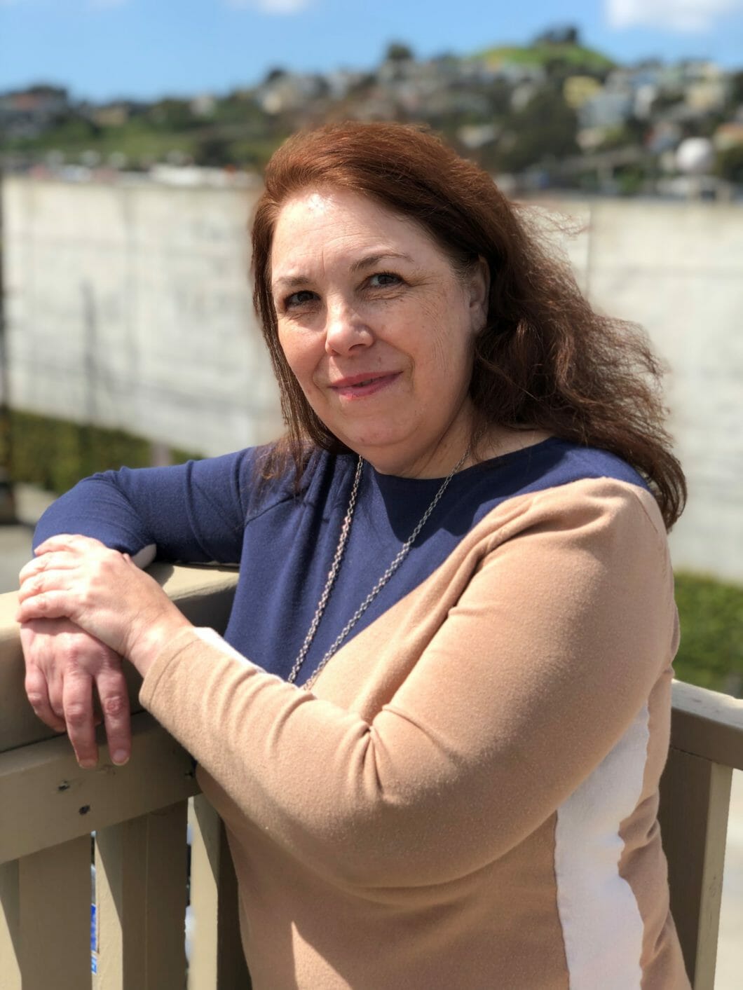 California Woman Spends Decades Helping to Save Thousands of Rabbits ...