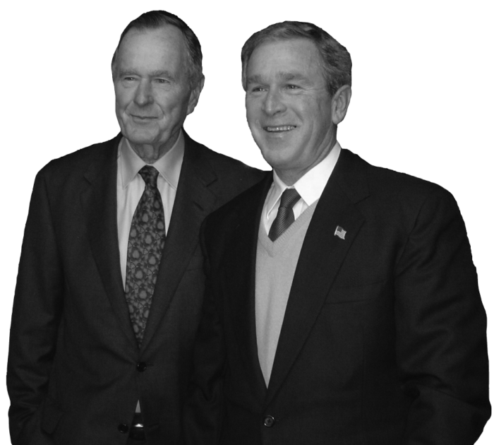 The 2020 George H.W. Bush Points of Light Awards Celebration - Points ...