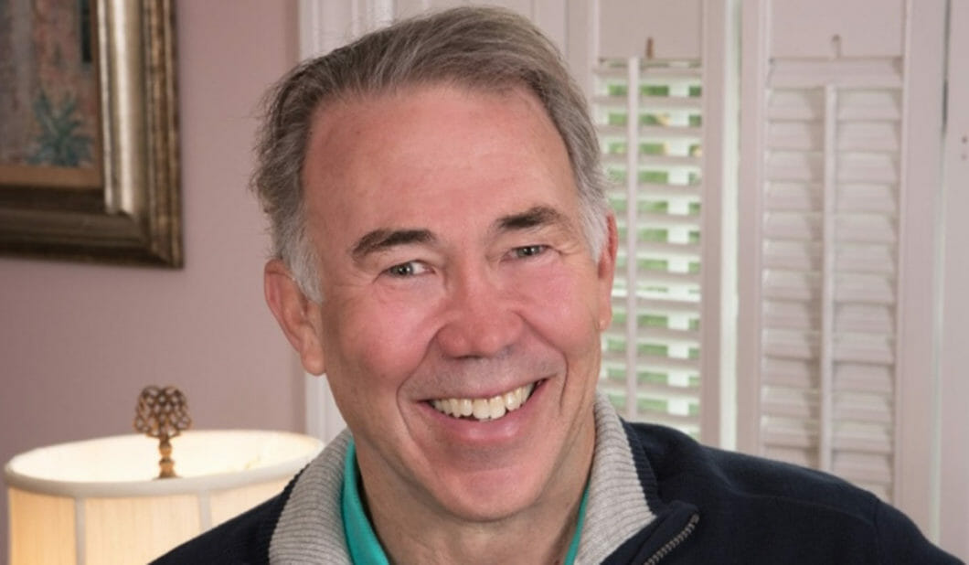 After Retirement, Volunteer Creates an Inclusive and Safe City for ...