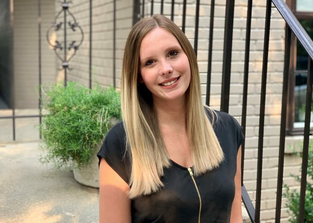 Changing Babies and Changing Lives, Washington D.C. Woman Helps ...