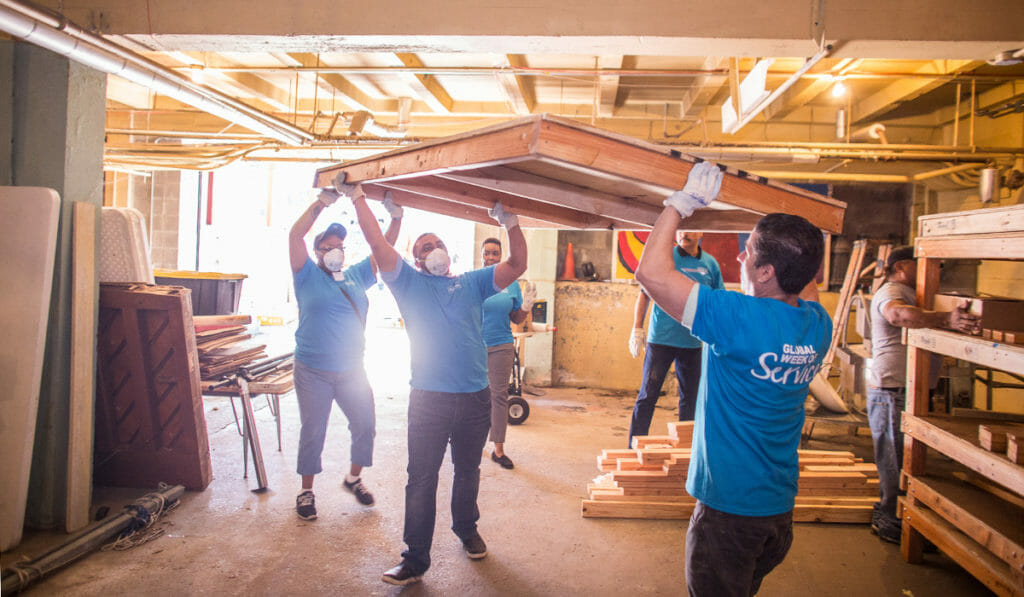 How Companies Can Build Communities and Solve Social Issues - Points of ...