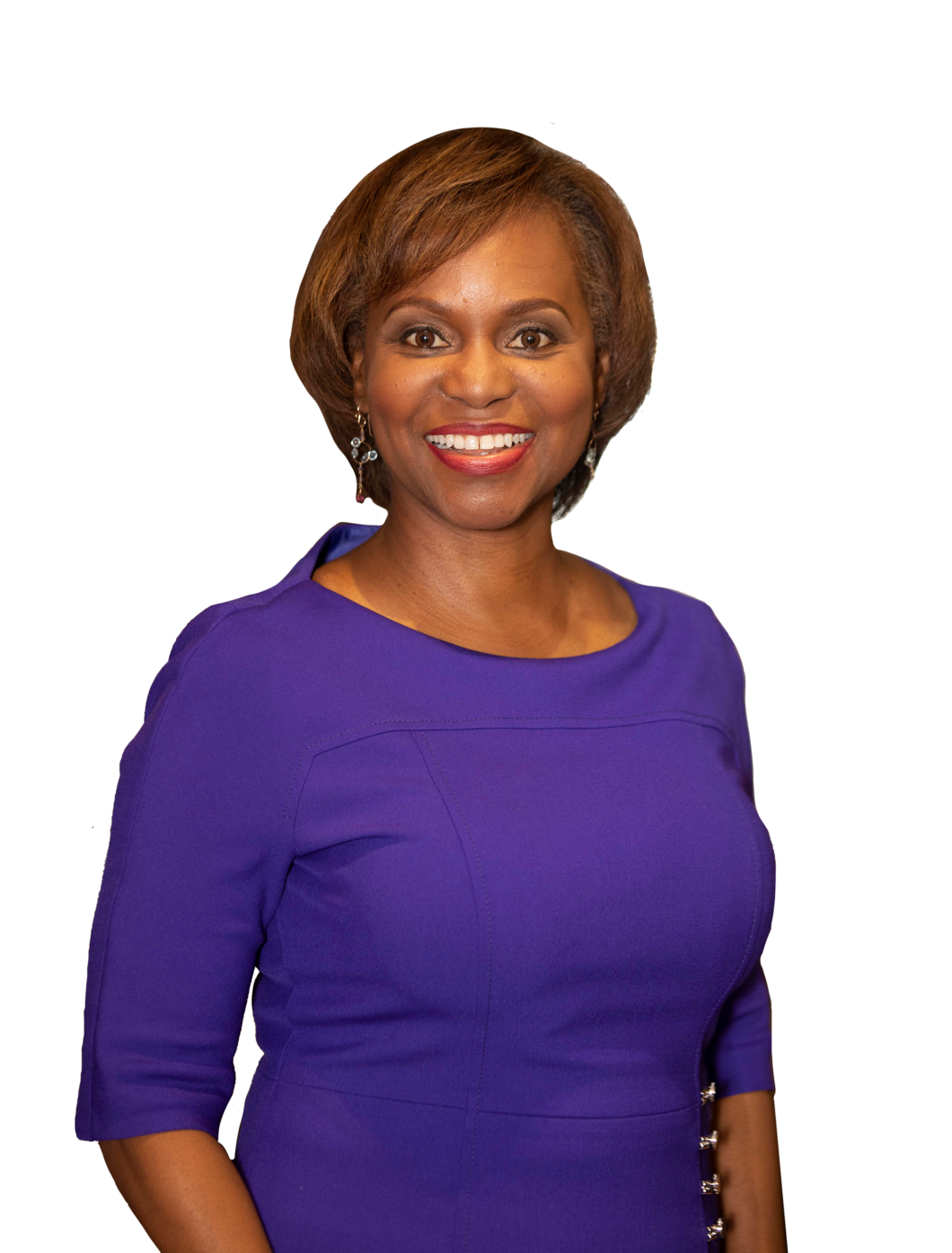 Khloe Thompson - Points of Light