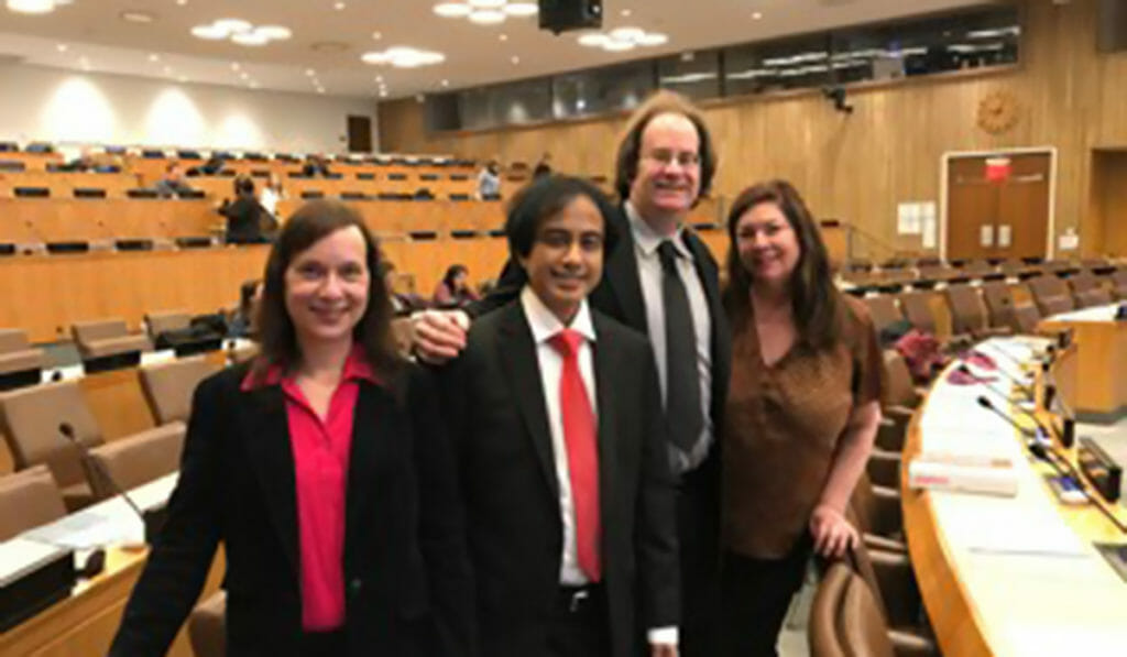 Special Needs Advocate Creates a Supportive and Compassionate Network ...