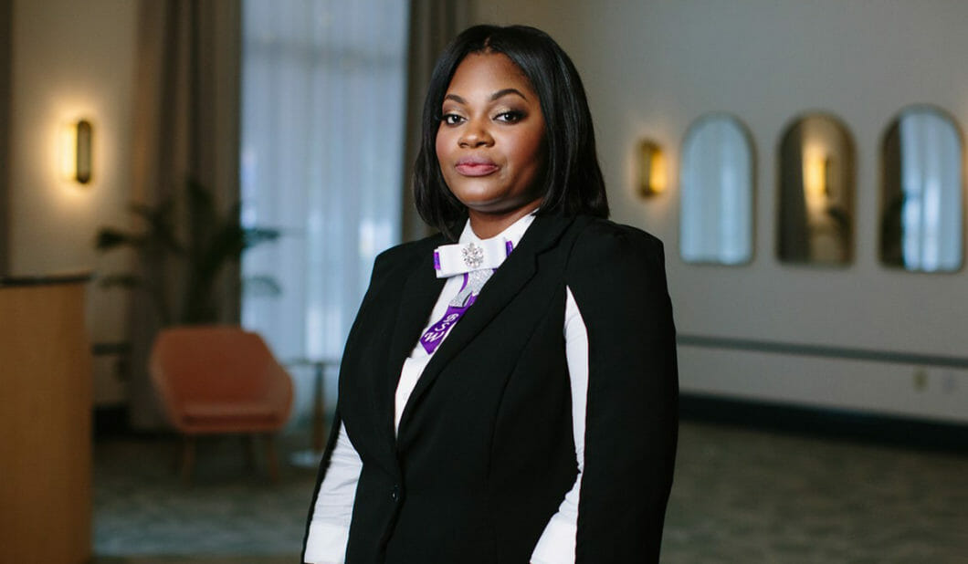 Nonprofit Founder Provides Safe Haven for Thousands of Girls - Points ...