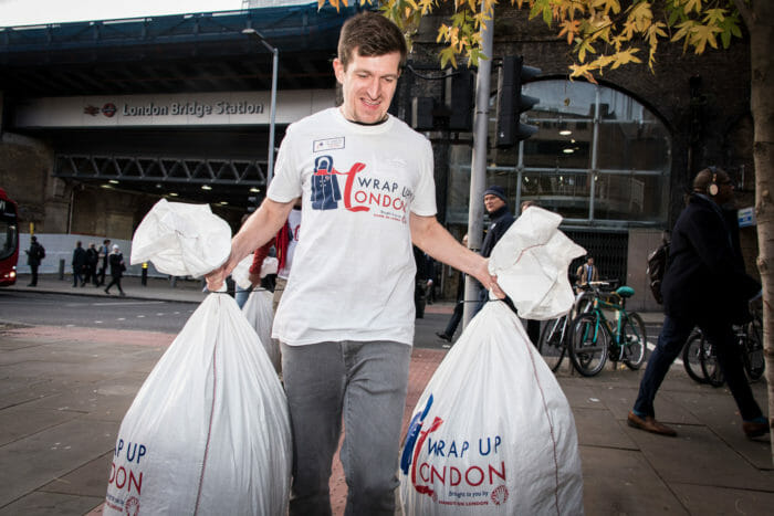 Volunteer - Points of Light