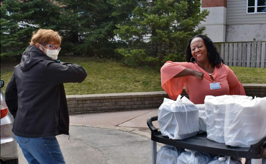 How We Serve is Changing, Why We Serve (and Why It Matters) Remains the ...