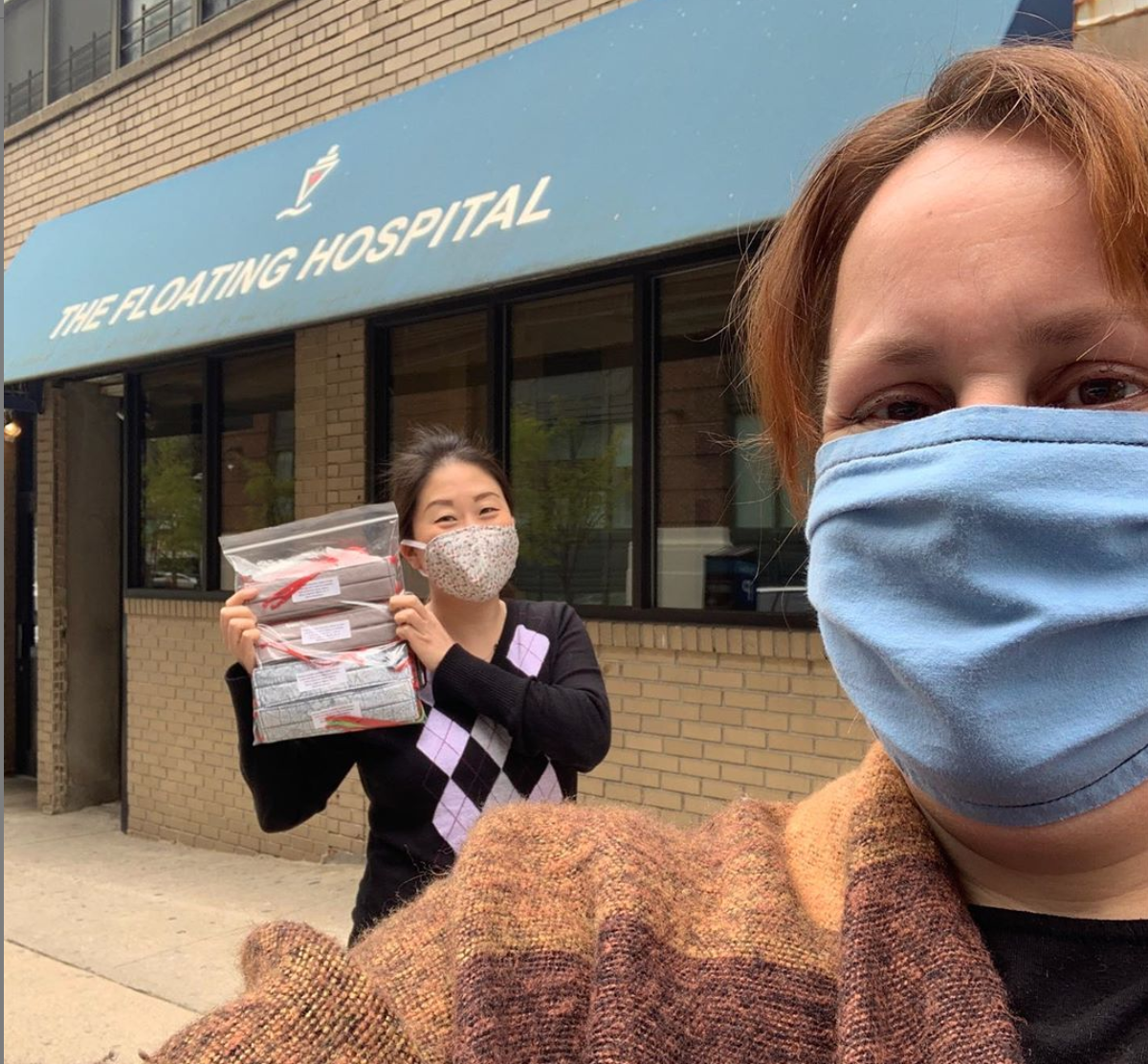 How We Serve is Changing, Why We Serve (and Why It Matters) Remains the ...