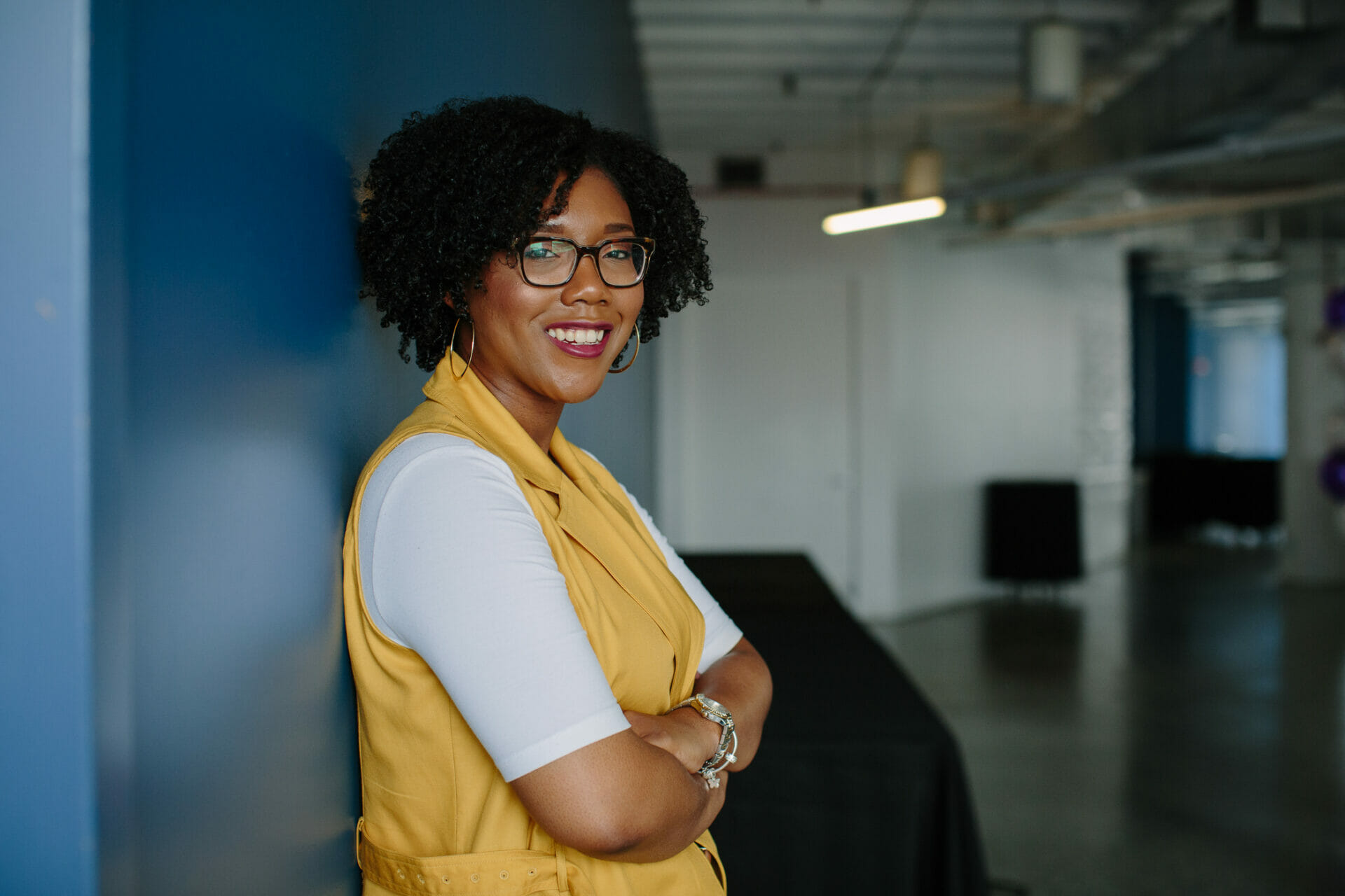 Chicago Woman Helps Housing-Insecure and Foster-Involved Students ...