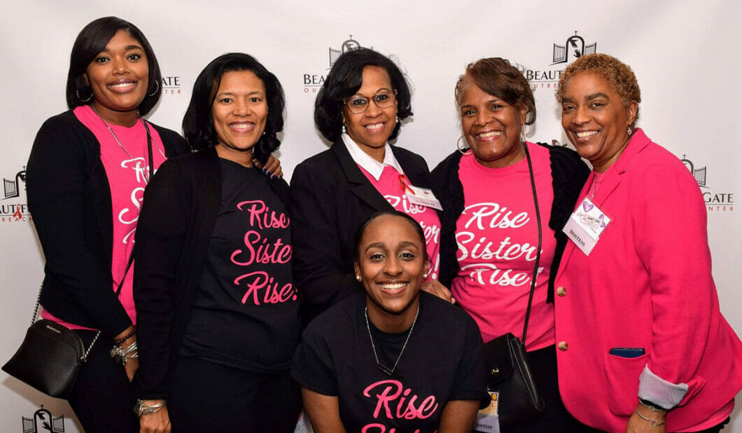 Coworkers Serve Those Infected With and Impacted by HIV/AIDS Within ...