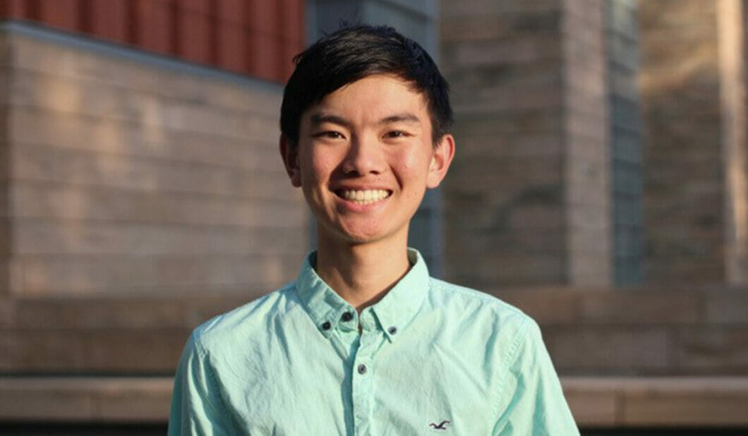 Helping to make STEM opportunities available for all - Points of Light