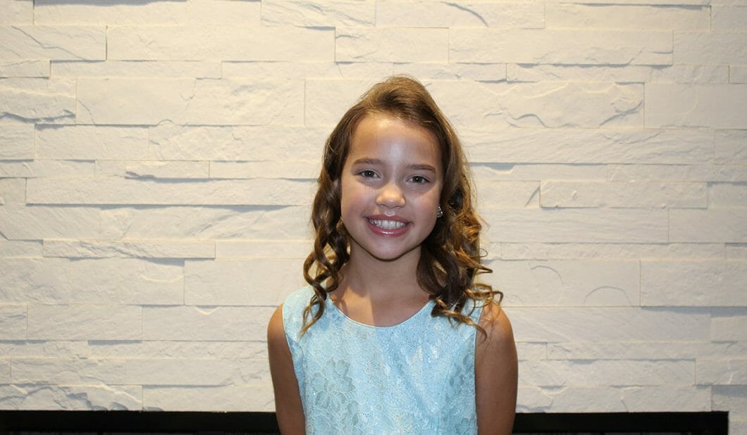 Ten-Year-Old Founds Nonprofit to Bring Light into the Lives of Foster ...