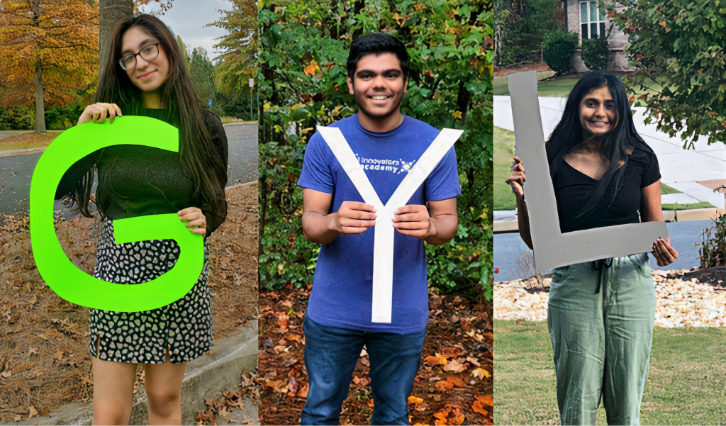 Teenage duo bridges gap between Gen Z and volunteerism by providing ...