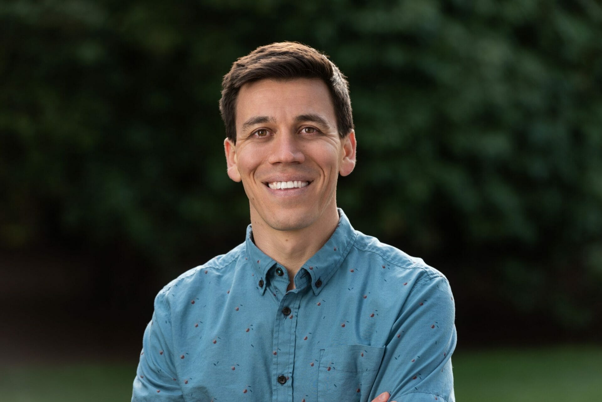 A Deeper Look at Social Intrapreneurship: An Interview with Mark ...