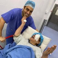 Doctor’s Healing Volunteerism Helps Improve Eye Health for Hundreds of ...