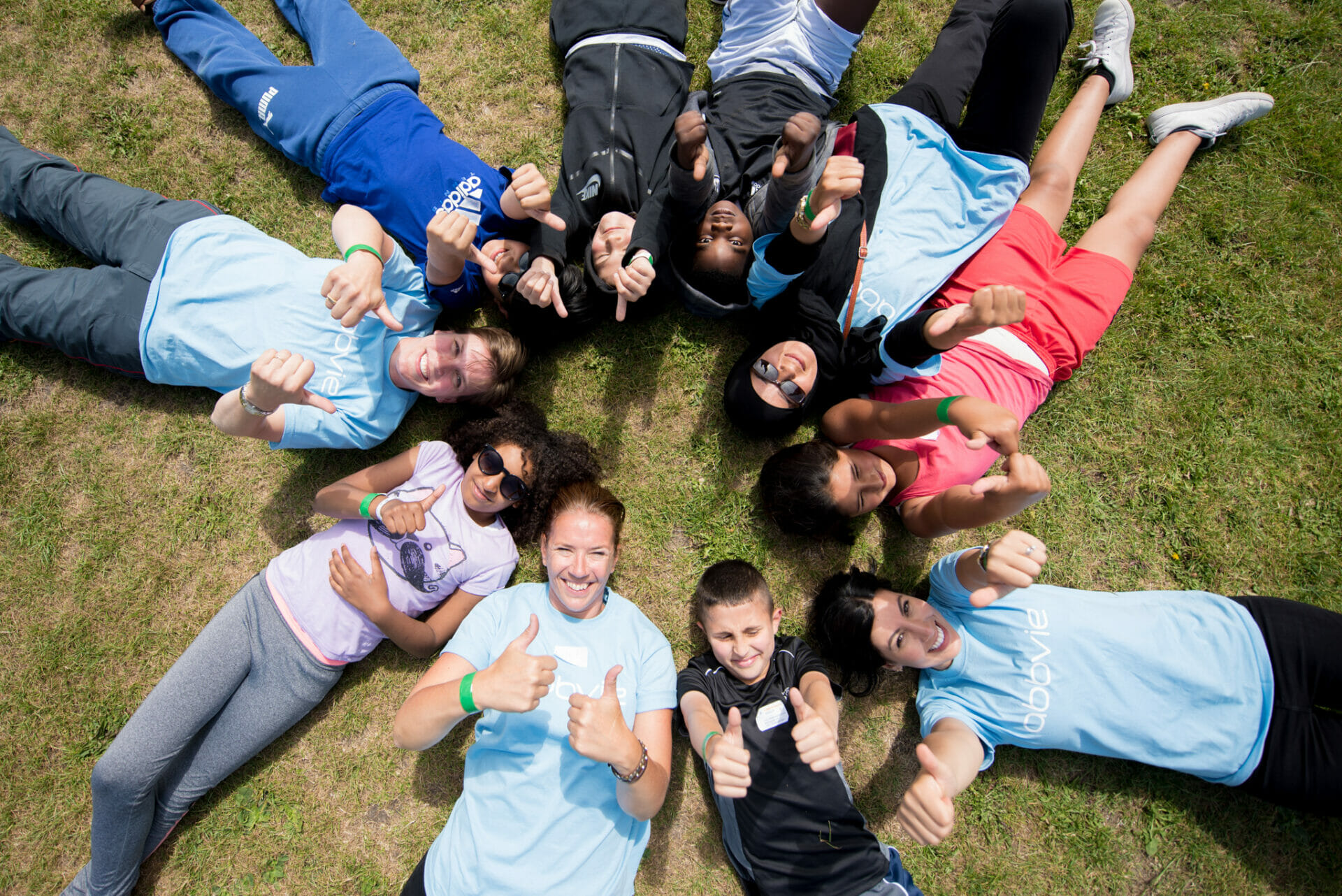 Supporting Young Volunteer Leaders: How to Help Youth Become Passionate ...