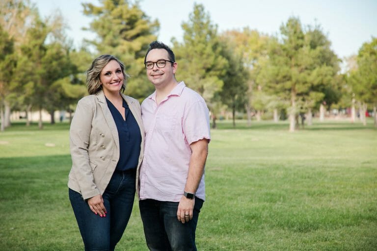 Representation Matters: An Interview with Nicole Cannizzaro - Points of ...